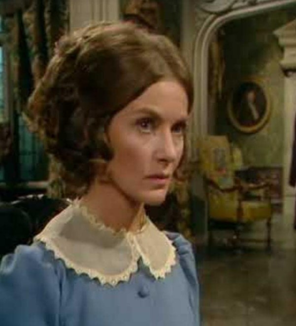 BBC Persuasion (1971) - Classics and Comets